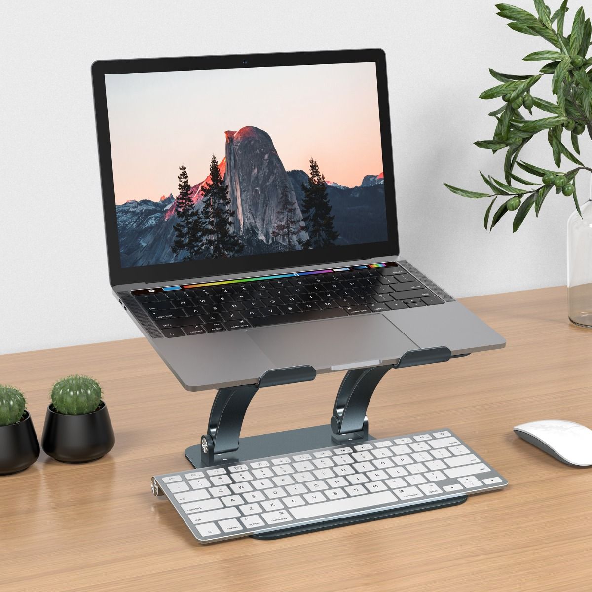 mbeat Stage S6 Adjustable Laptop Stand | Ergonomic MacBook Holder