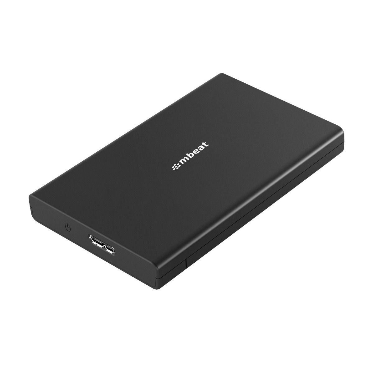 mbeat A2 USB 3.0 2.5” Portable SATA HDD Enclosure