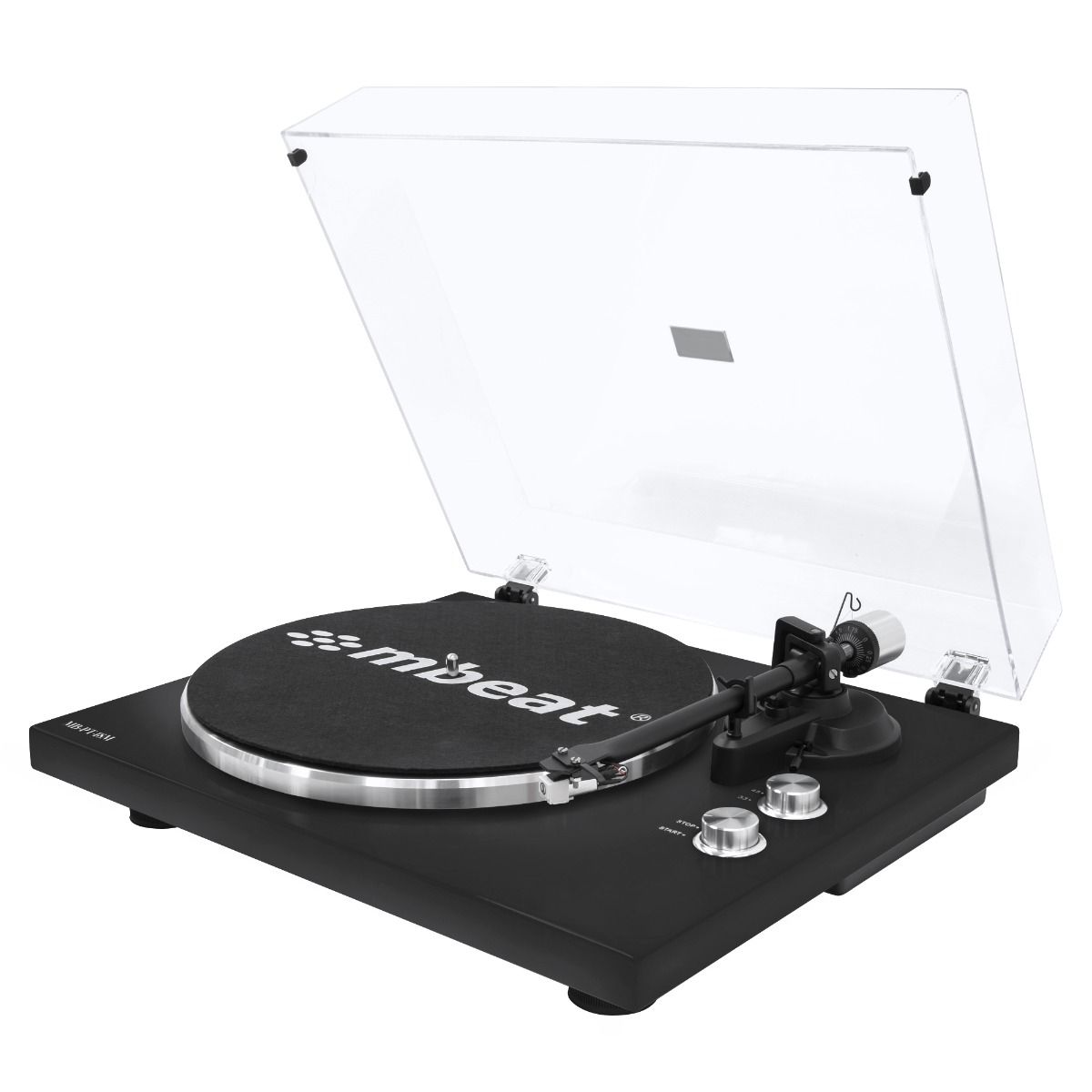 bluetooth turntable